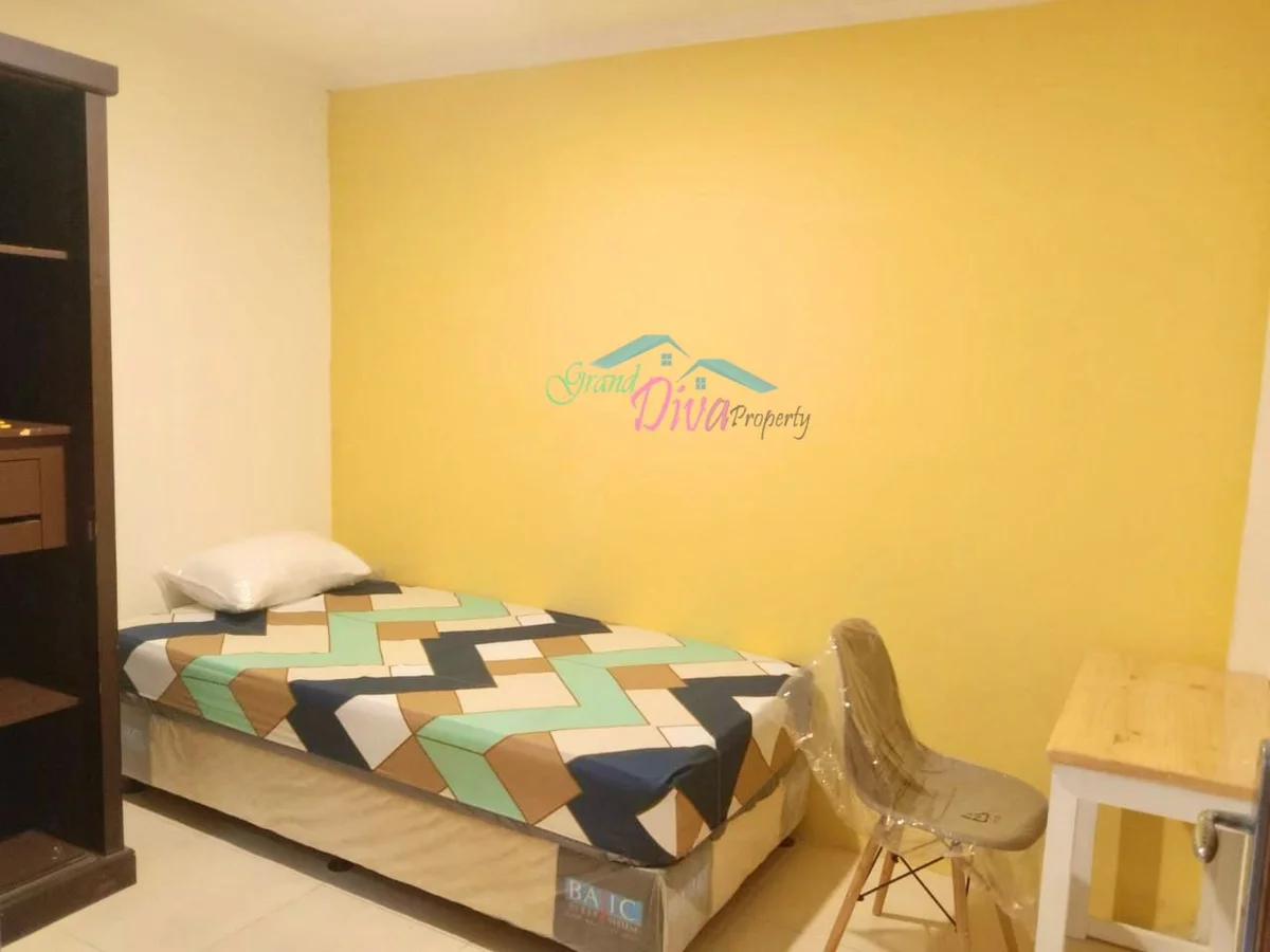 DIJUAL CEPAT RUMAH KOST + 3 KIOS DI BEJI DEPOK | RumahQu