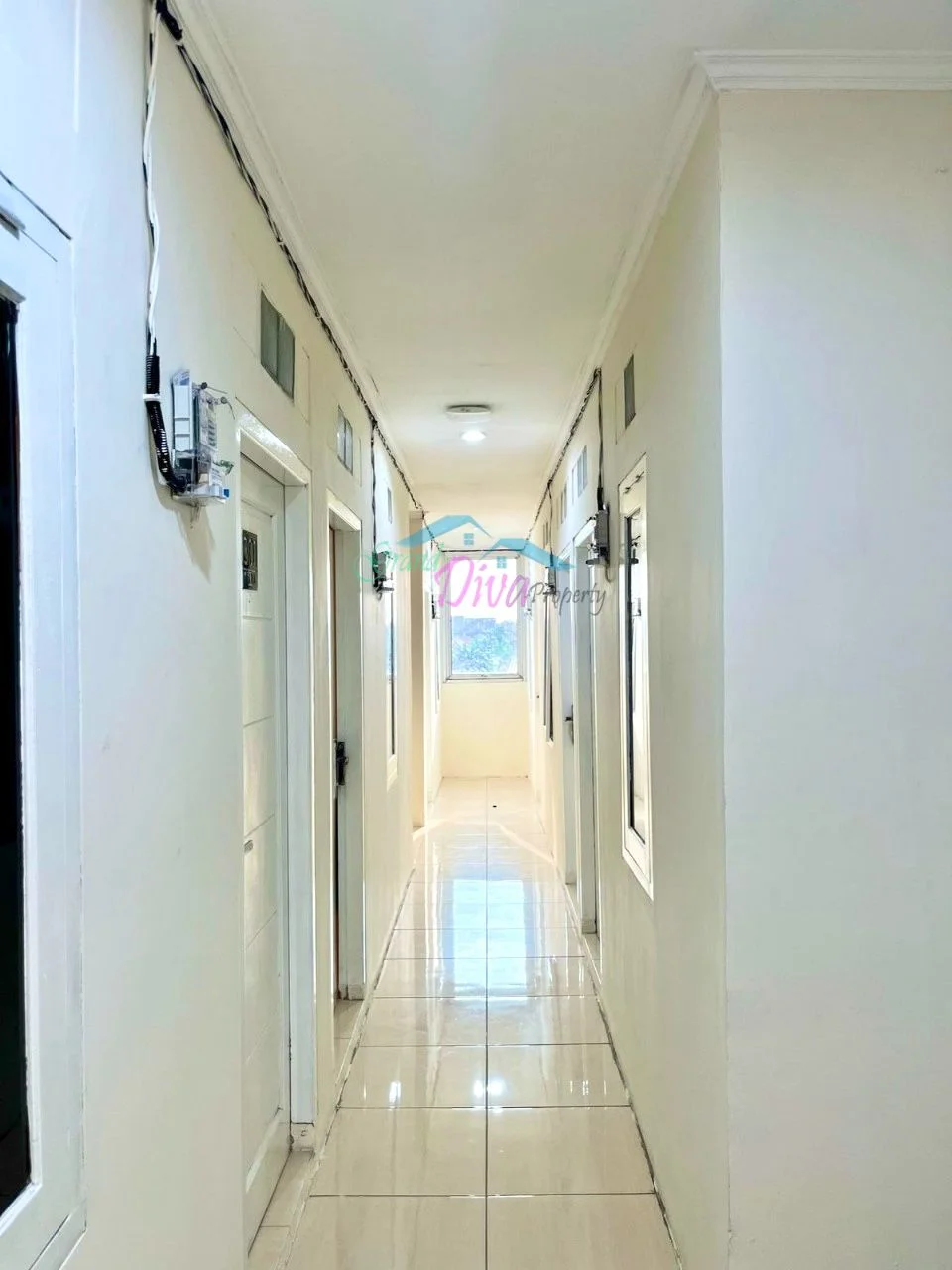 DIJUAL CEPAT RUMAH KOST + 3 KIOS DI BEJI DEPOK | RumahQu