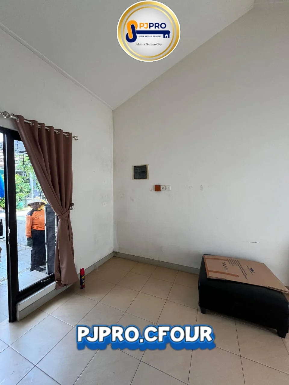 Dijual Rumah Minimalis Siaphuni di Segara City Cluster Atlanti... | RumahQu