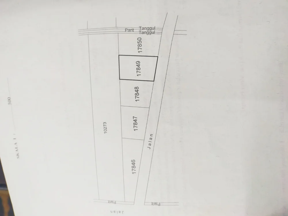 Tanah Dijual di Yogyakarta Dekat UNRIYO, UPN Veteran Yogyakart...