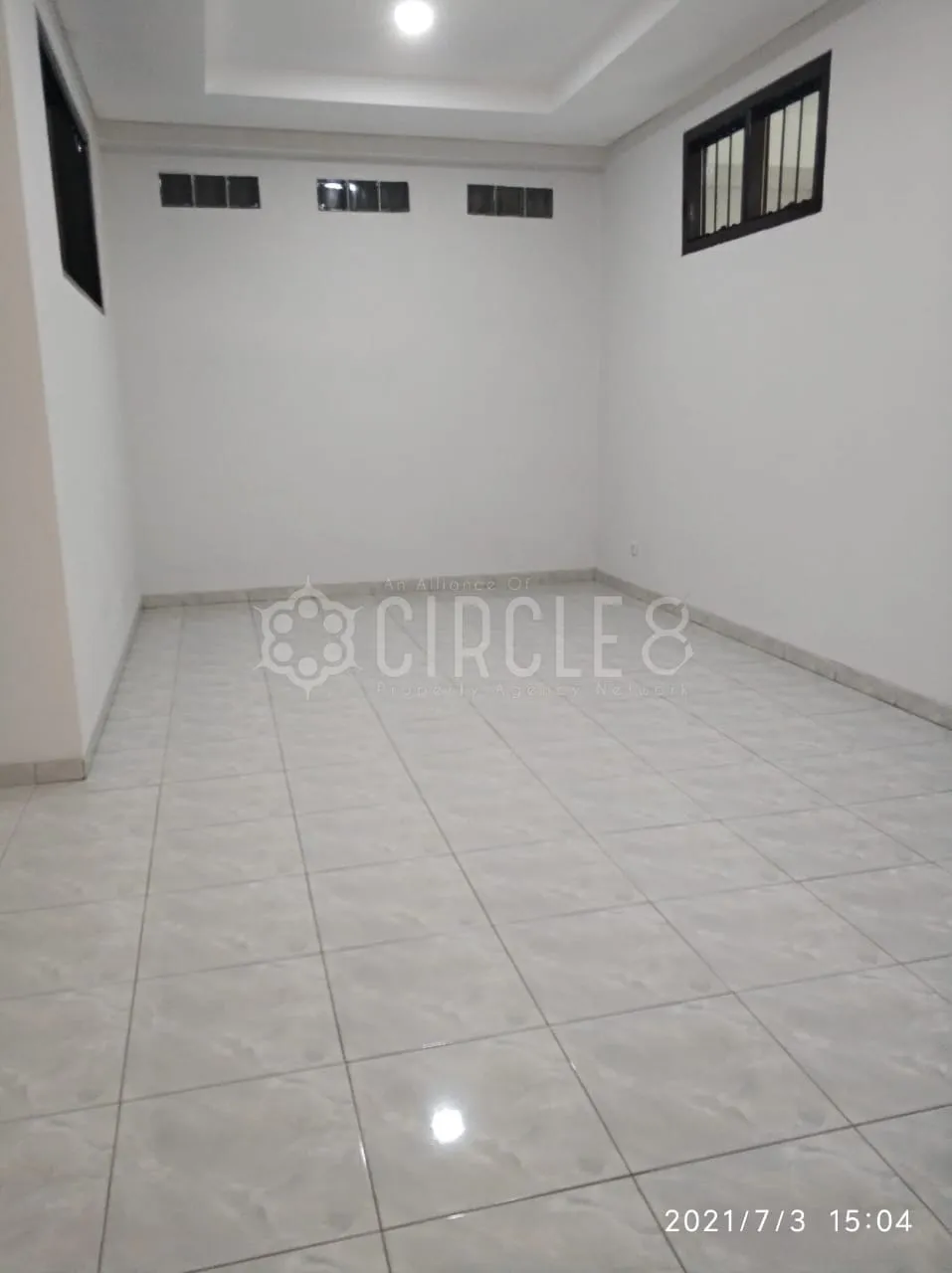 Dijual Cepat, Rumah Luas Berlokasi Di Kawasan Ramai Pungkur, B... | RumahQu