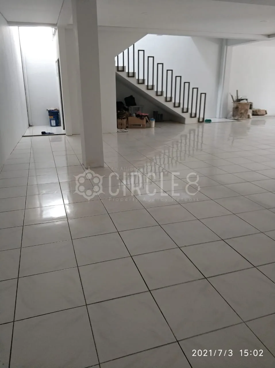 Dijual Cepat, Rumah Luas Berlokasi Di Kawasan Ramai Pungkur, B... | RumahQu